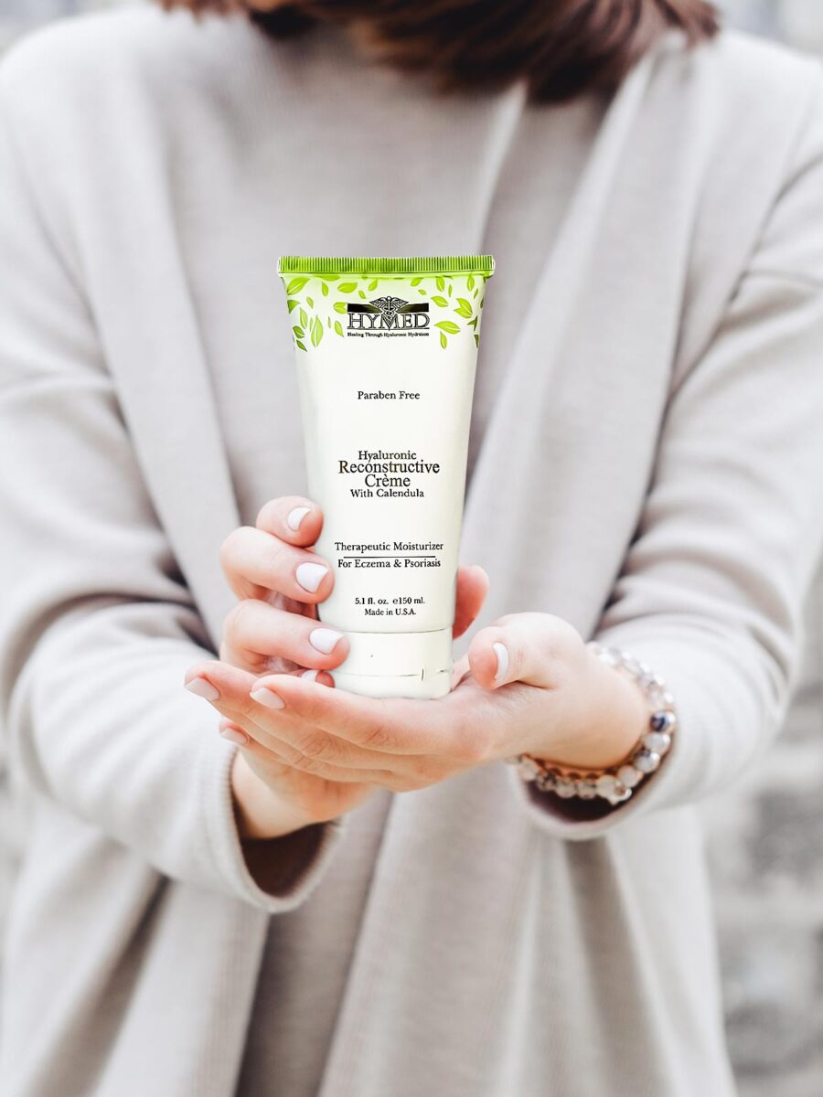 HYMED STORE – Healing Through Hyaluronic Hydration