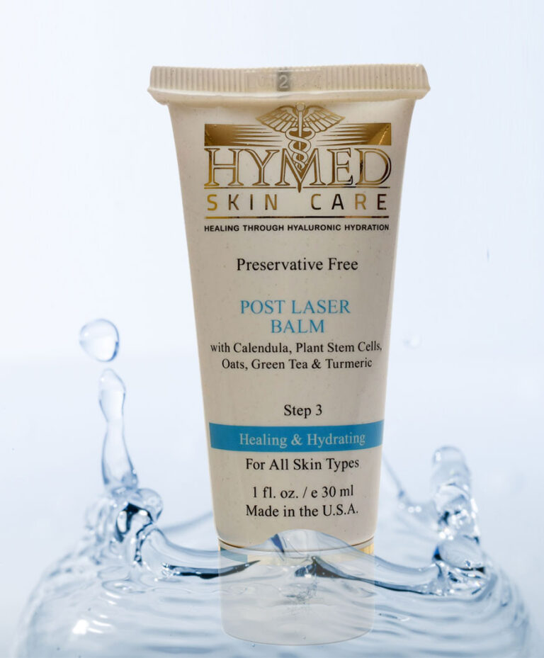 HYMED STORE – Healing Through Hyaluronic Hydration